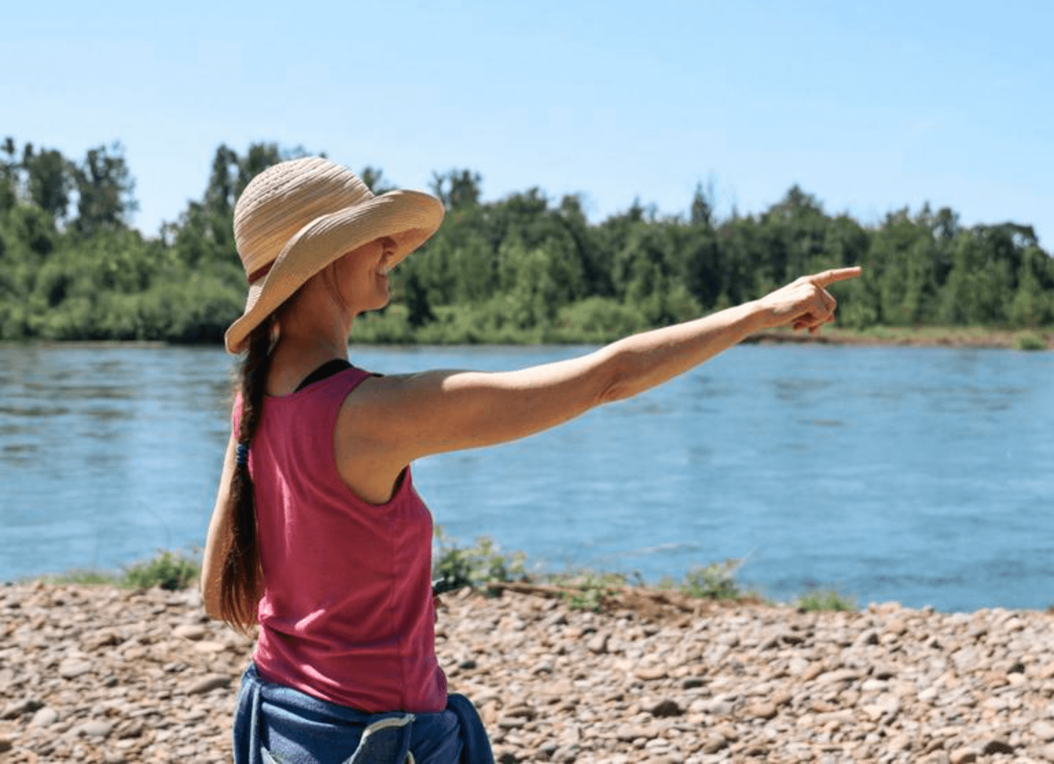 Living River Exploration Day - McKenzie River Chamber of Commerce